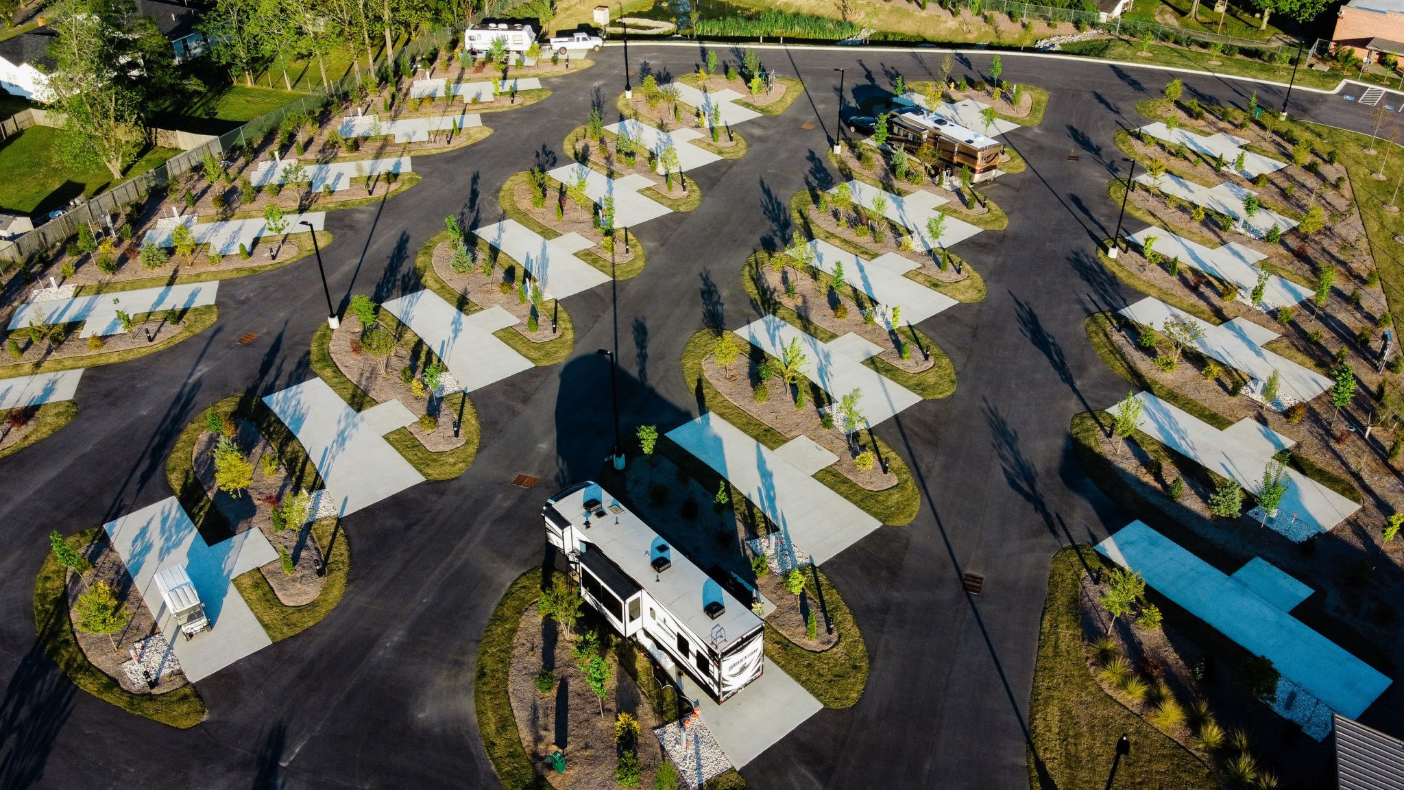 Gallery - CrossRoads Coach Resort at the ROB